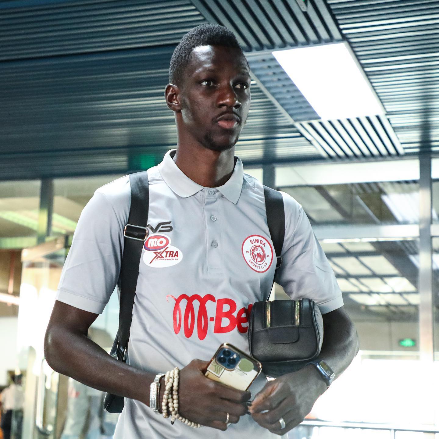 Simba kupaa kesho kambini Uturuki - Tanzania Leo