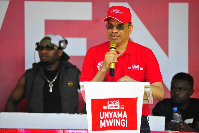 Try Again: Tutashusha 'chuma' kingine - Tanzania Leo