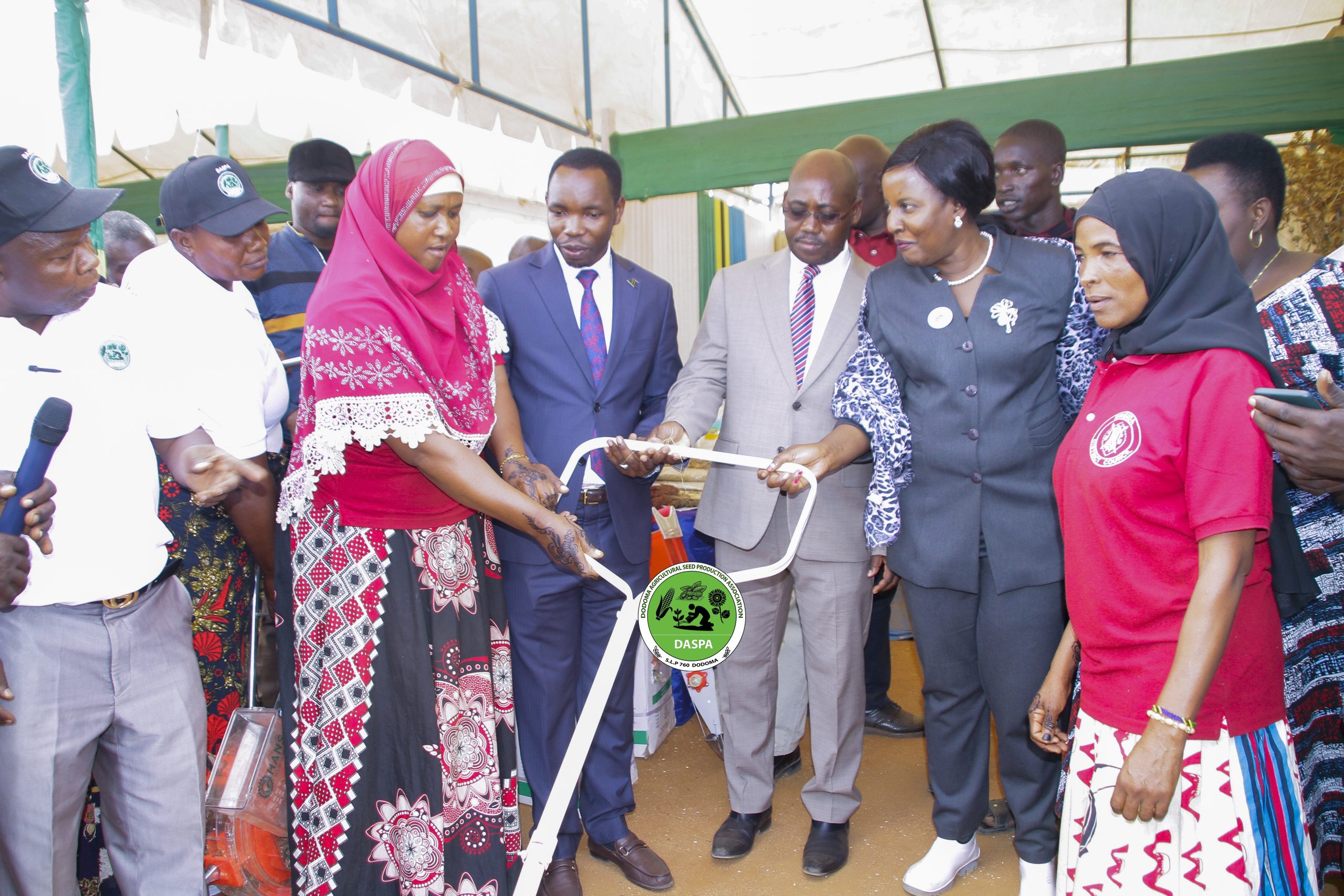 Katambi:tutaendelea kutatua changamoto za wakulima - Tanzania Leo