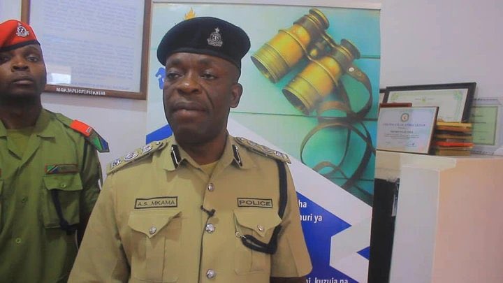 Mbaroni kwa kutupa vichanga mapacha - Tanzania Leo