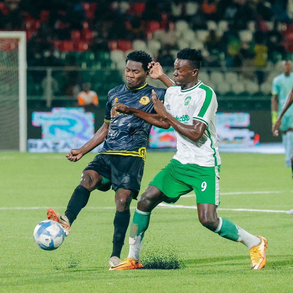 Yanga SC yamaliza kinara makundi Mapinduzi Cup - Tanzania Leo